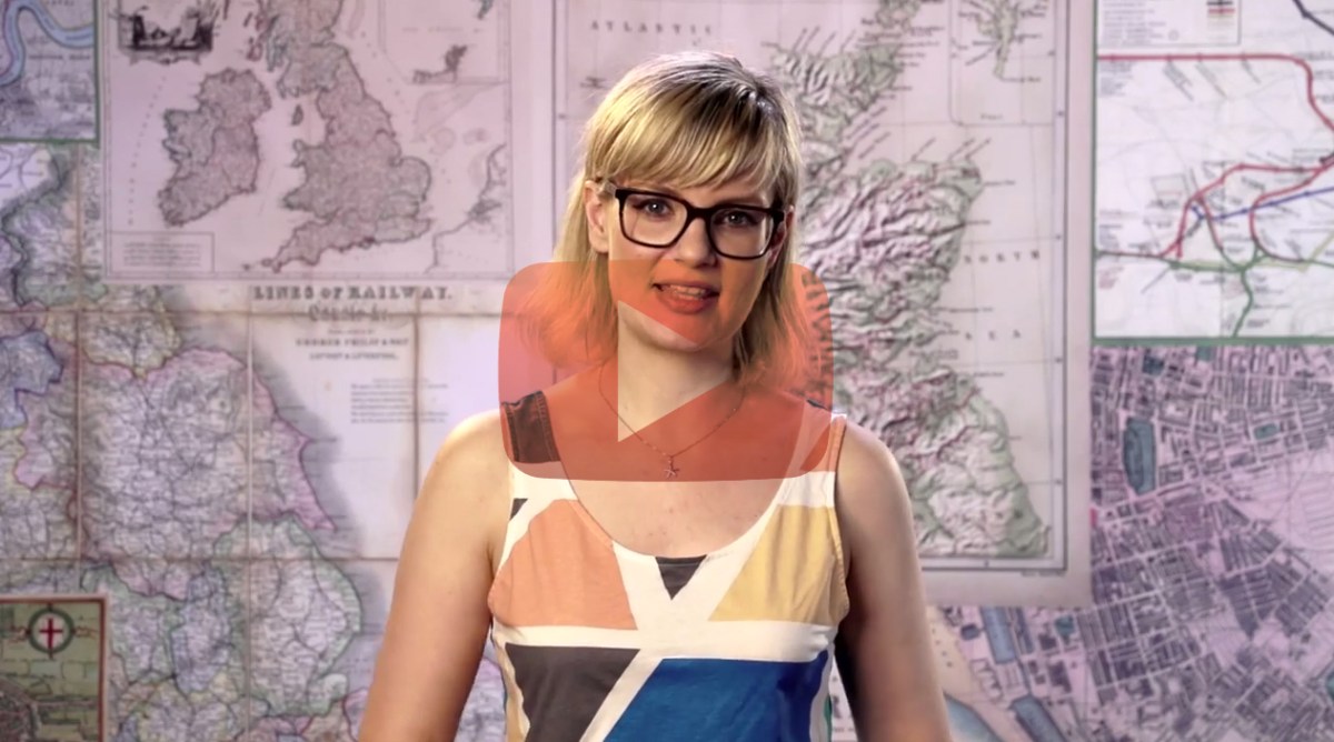 Anglophenia: cómo ser un poco más British – Bristoleños.com