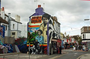 Guía básica para vivir en Brighton – Bristoleños.com