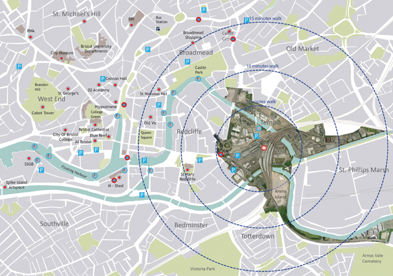 Anunciado el nuevo Bristol Arena – Bristoleños.com