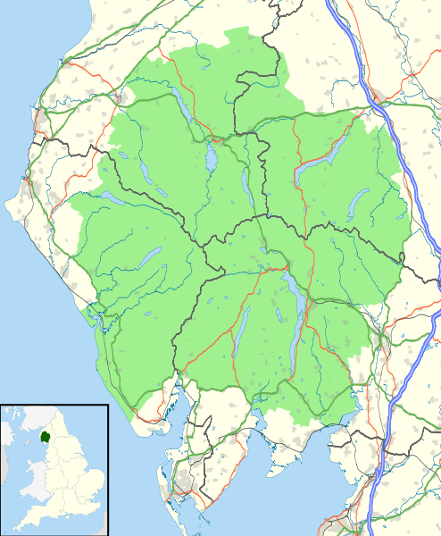 Los rincones más escondidos de Lake District – Bristoleños.com
