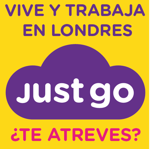 Just Go: una mano amiga que se encarga al 100% de tu llegada a Londres ...
