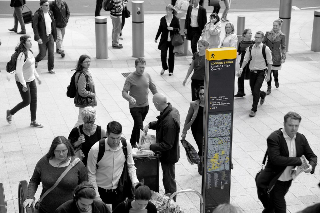 Derwisz — London – Bristoleños.com