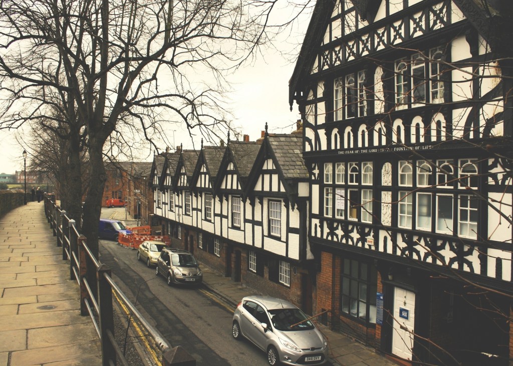 Guía básica para vivir en Chester – Bristoleños.com