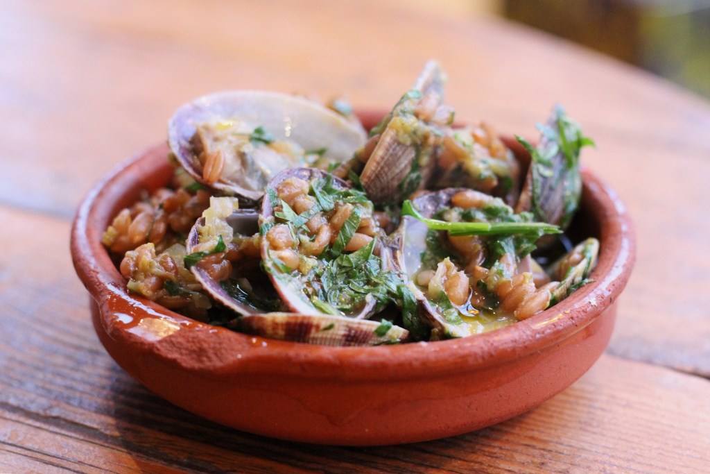 Dónde comer las mejores tapas en Bristol – Bristoleños.com