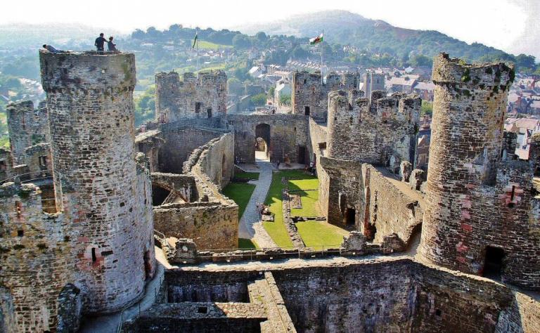 8 cosas interesantes que debes saber sobre Gales – Bristoleños.com