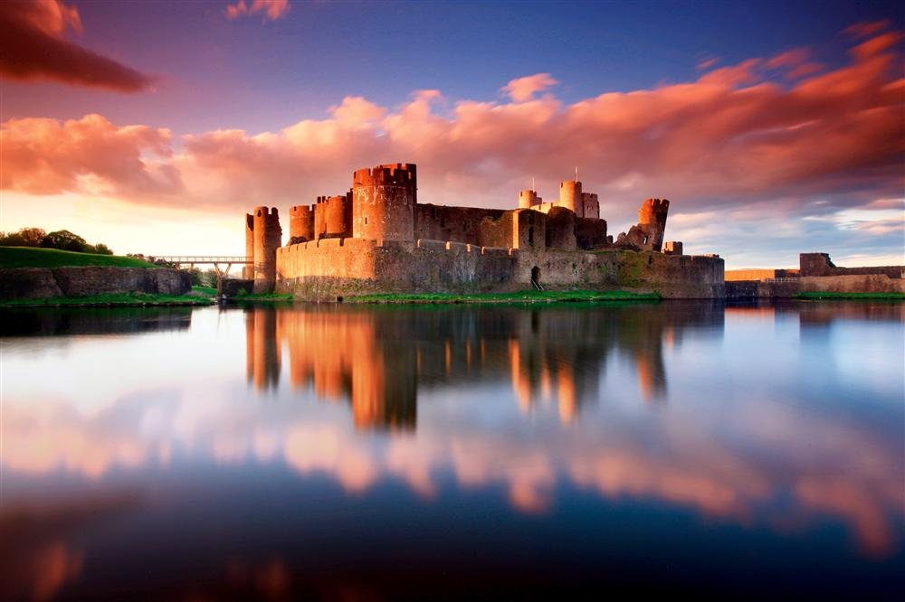 8 cosas interesantes que debes saber sobre Gales – Bristoleños.com