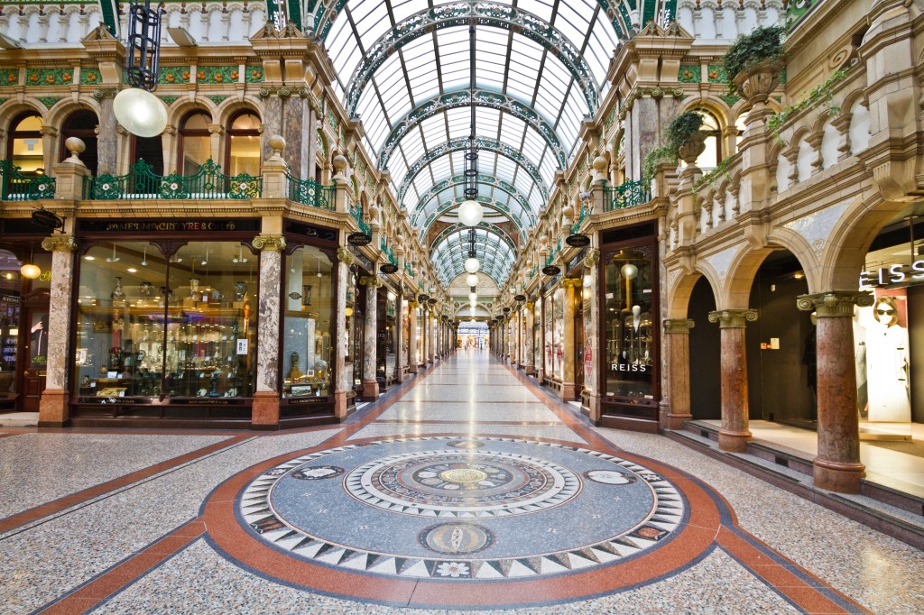 Qué ver y hacer en Leeds – Bristoleños.com